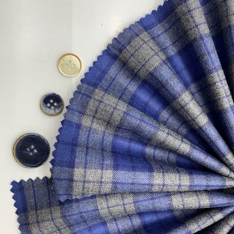 Super 105S High-quality Italian Style Wool Suit – LPTEX CORPORATION