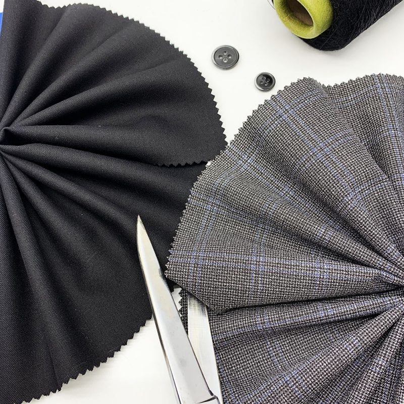 Wool and Lycra super stretch for Men & Lady – LPTEX CORPORATION