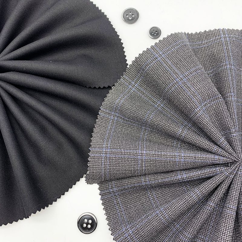 Wool and Lycra super stretch for Men & Lady – LPTEX CORPORATION